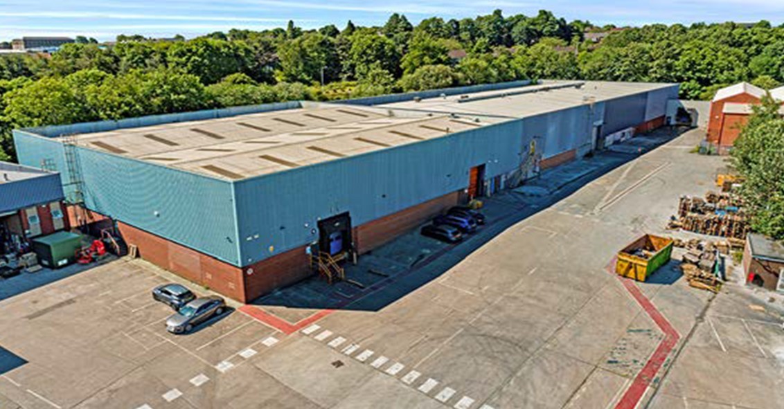 Unit 4 Wide Lane, Morley, LS27 9BL | AWS - Independent Surveyors ...